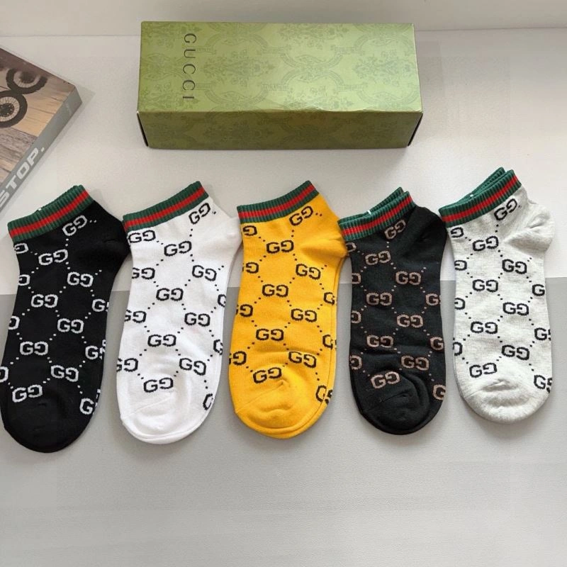 Top match Gucci Socks