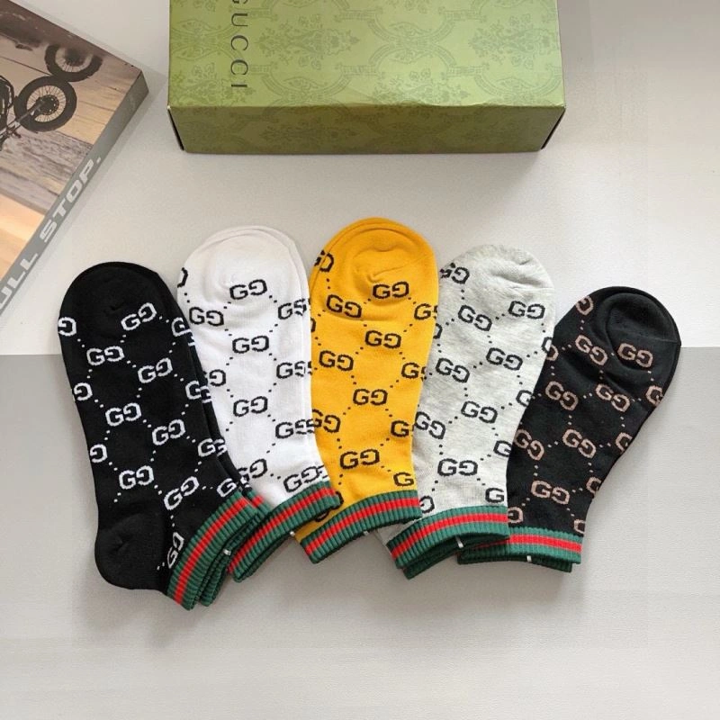 Top match Gucci Socks