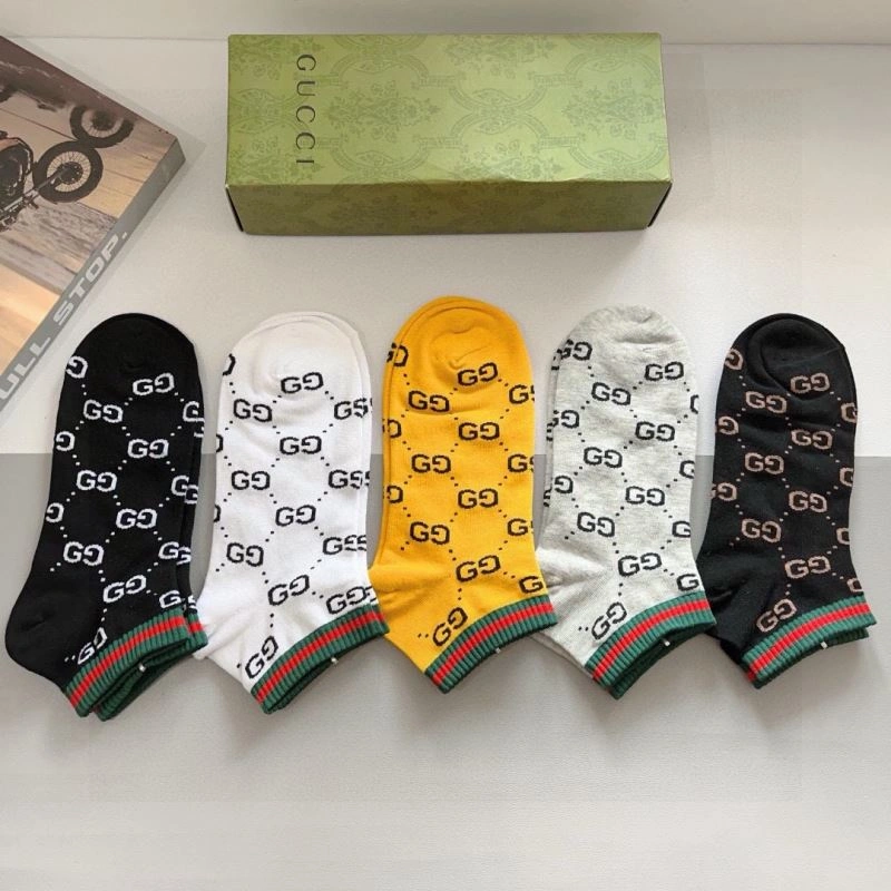 Top match Gucci Socks