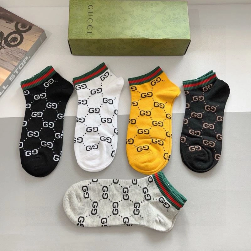 Top match Gucci Socks