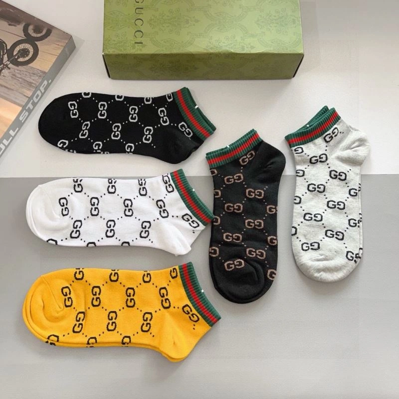 Top match Gucci Socks