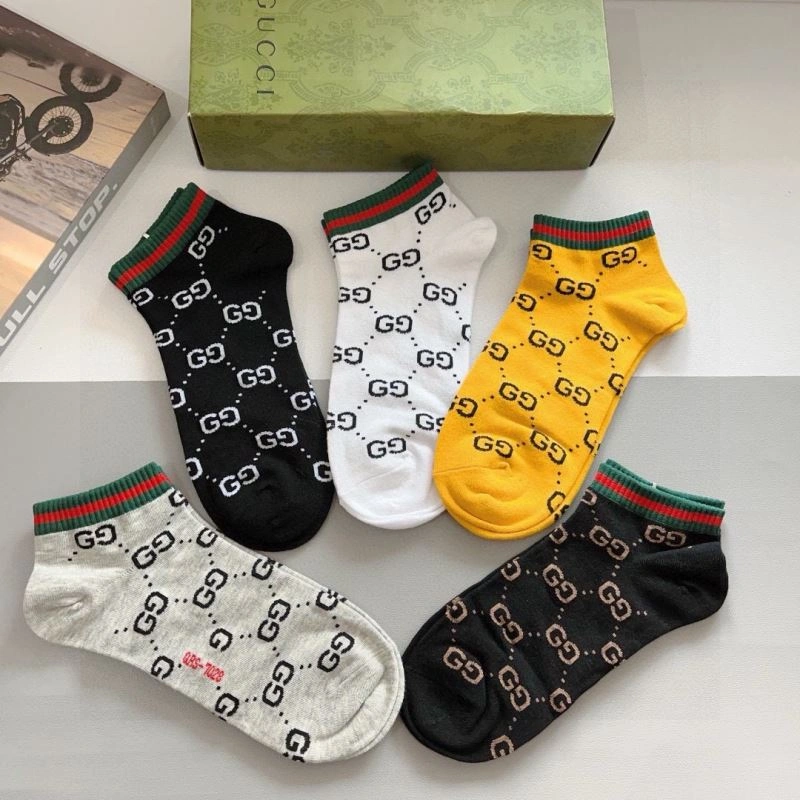 Top match Gucci Socks