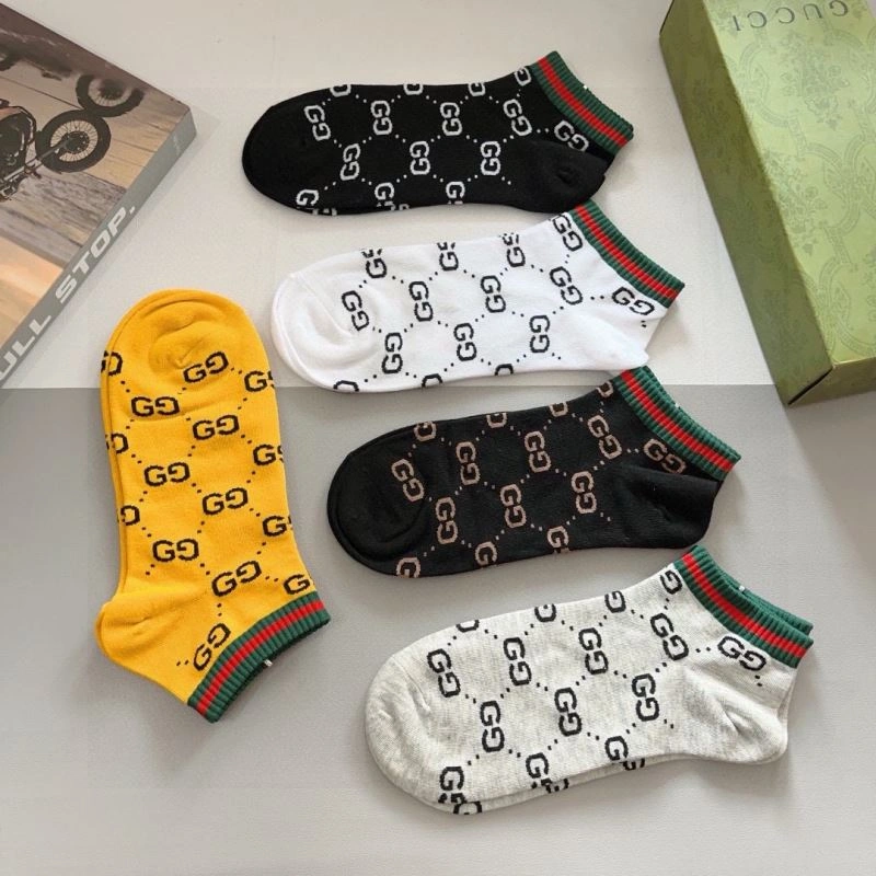 Top match Gucci Socks