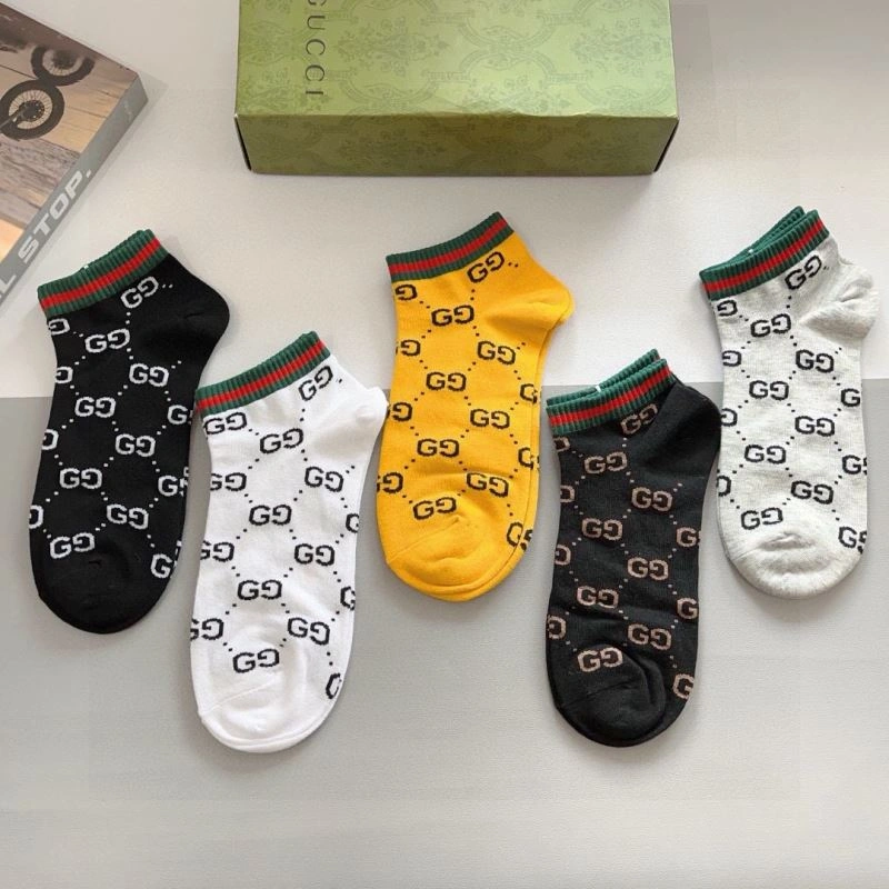 Top match Gucci Socks