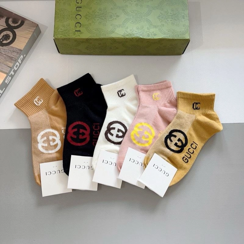 Gucci Socks