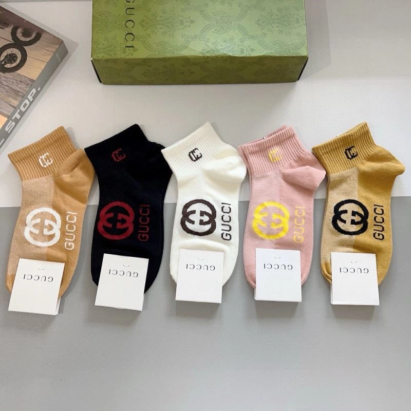 Official Gucci Socks