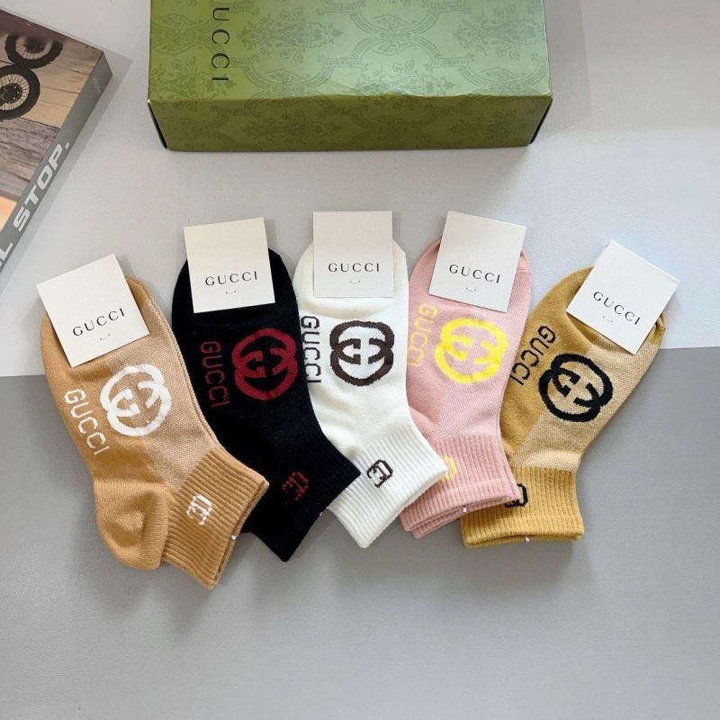 Official Gucci Socks