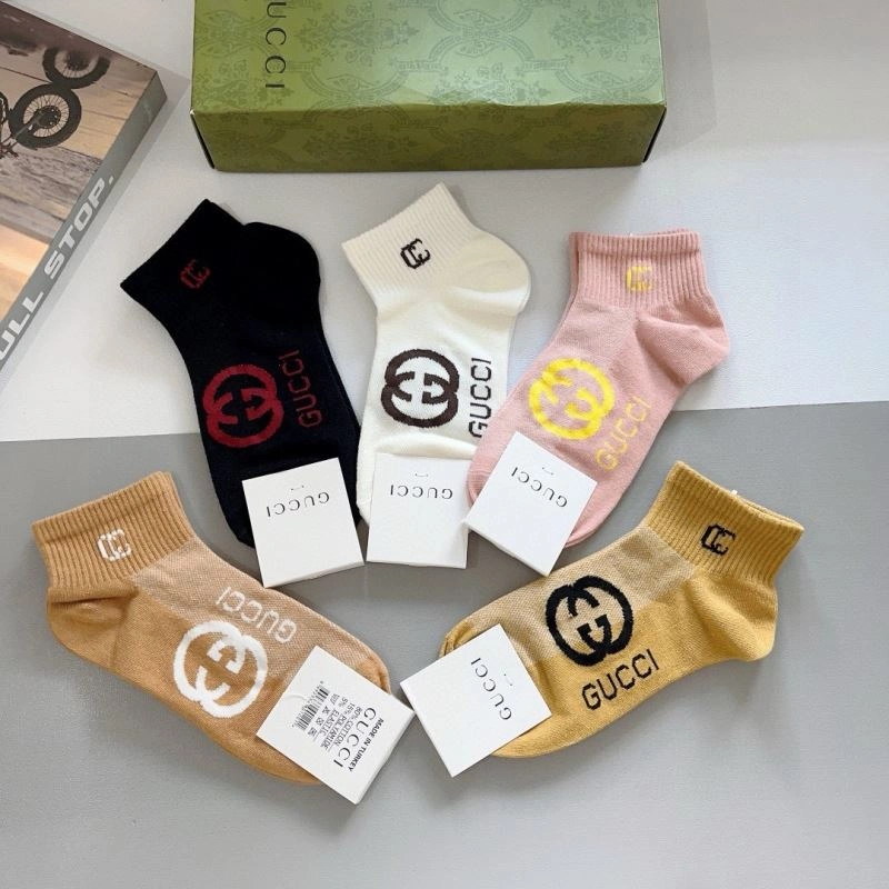Official Gucci Socks