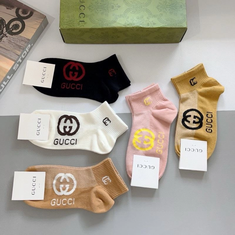 Official Gucci Socks
