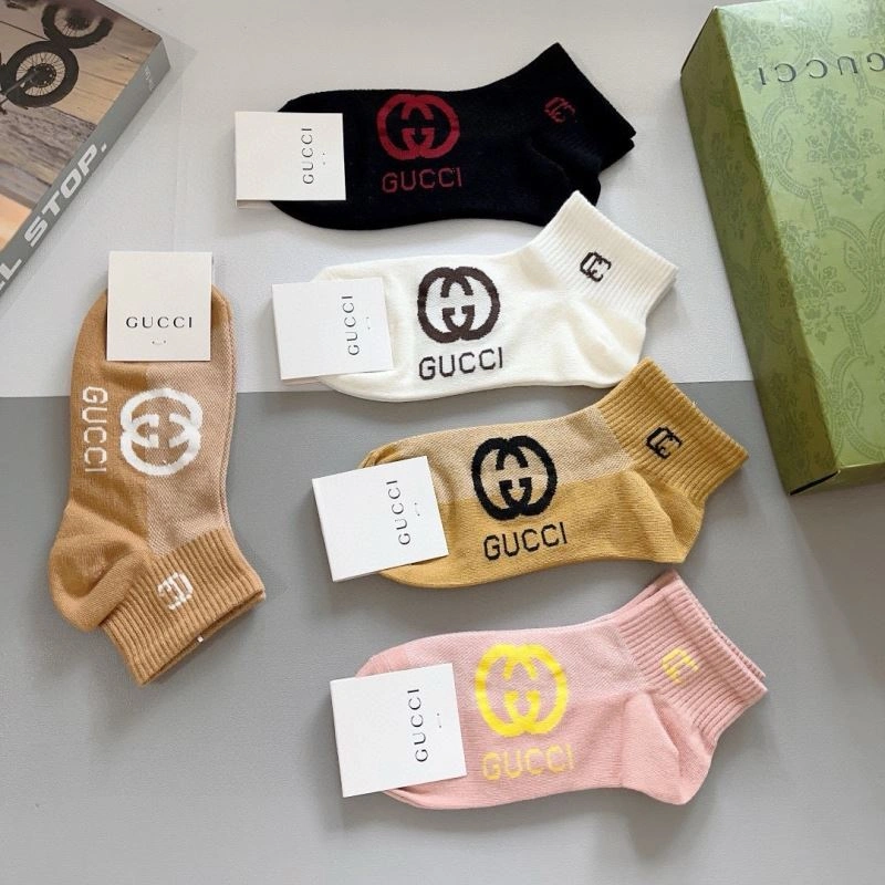 Official Gucci Socks