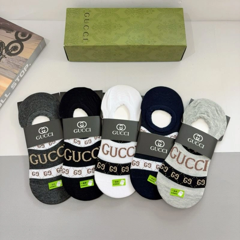Gucci Socks