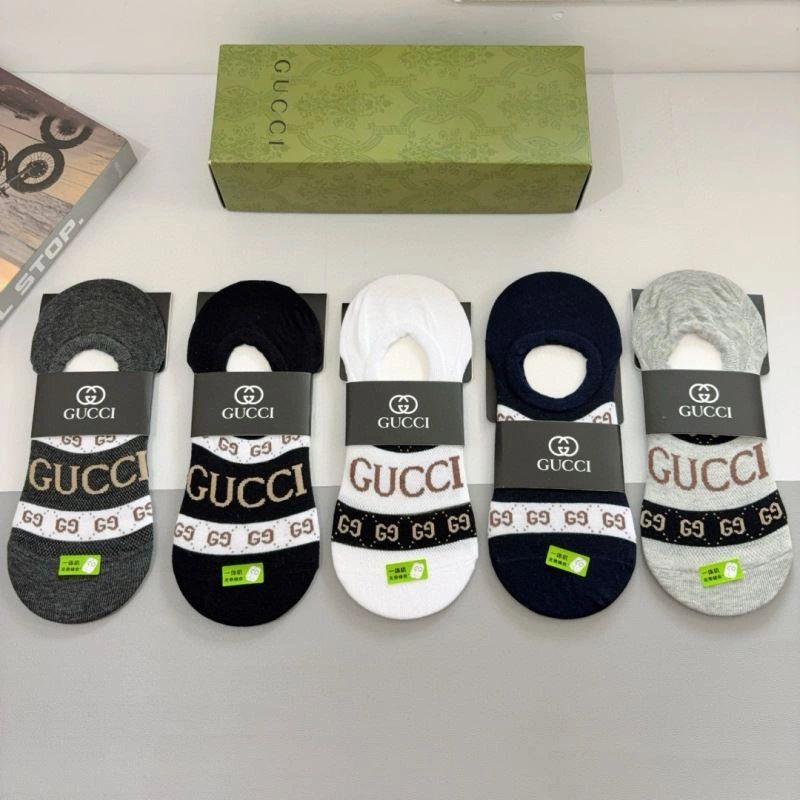 Exact replica Gucci Socks