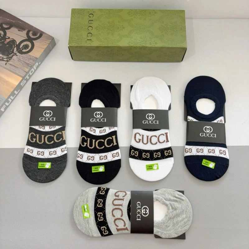 Exact replica Gucci Socks
