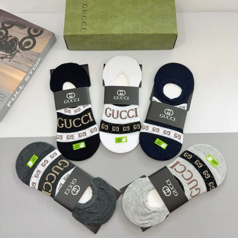 Exact replica Gucci Socks