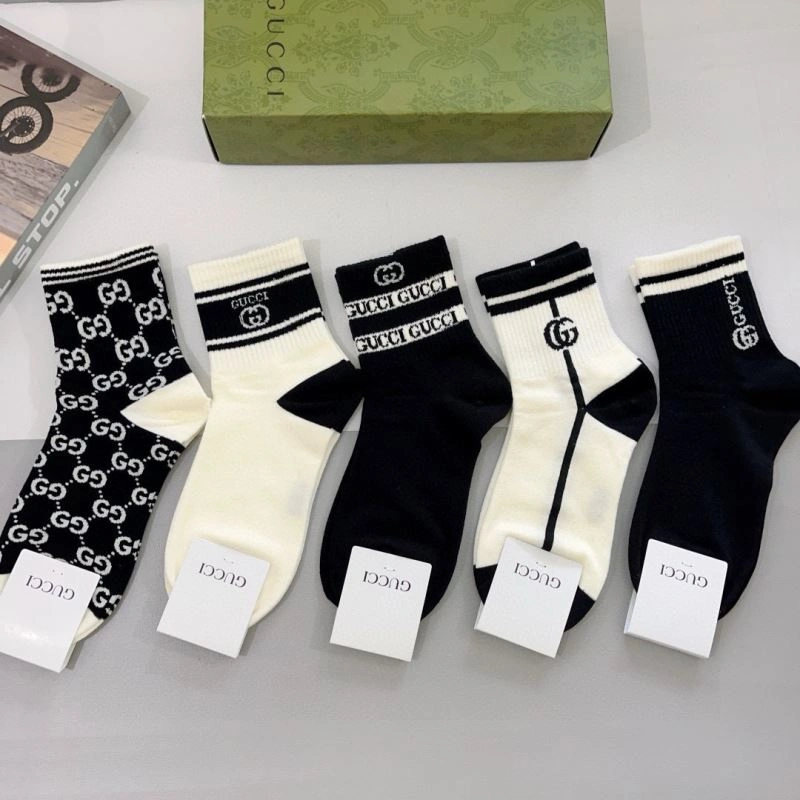 High accuracy Gucci Socks
