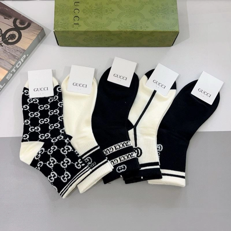High accuracy Gucci Socks