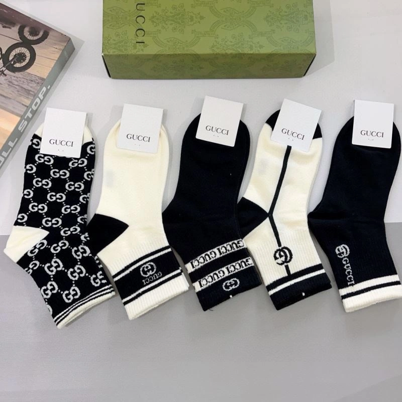High accuracy Gucci Socks