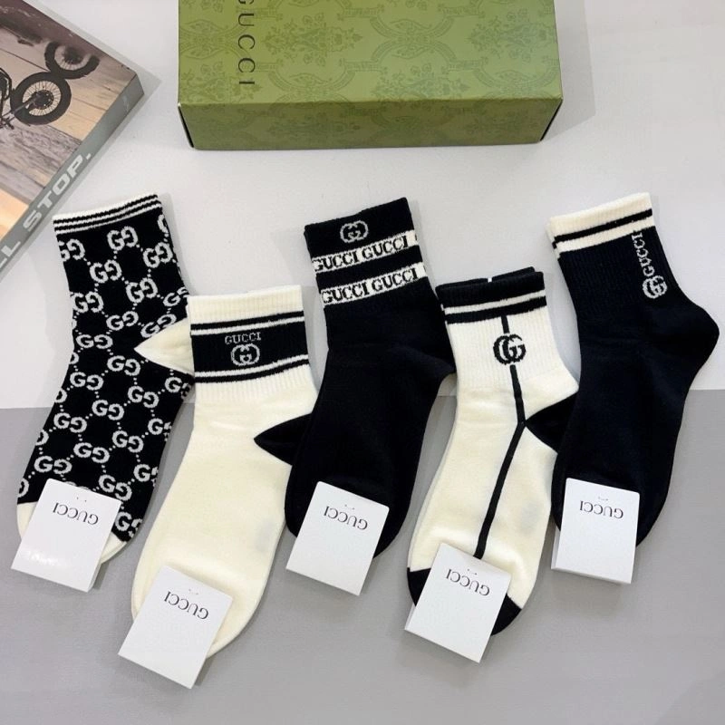High accuracy Gucci Socks