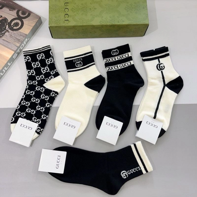 High accuracy Gucci Socks