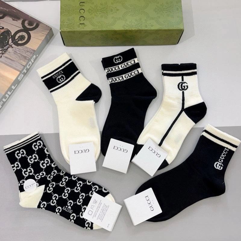 High accuracy Gucci Socks