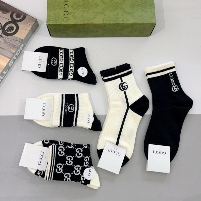 High accuracy Gucci Socks