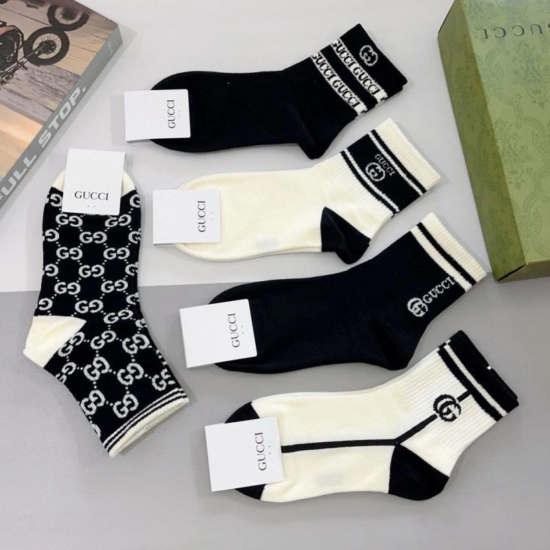 High accuracy Gucci Socks