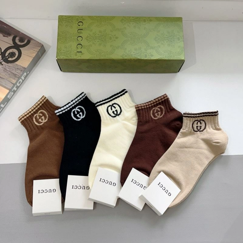Gucci Socks