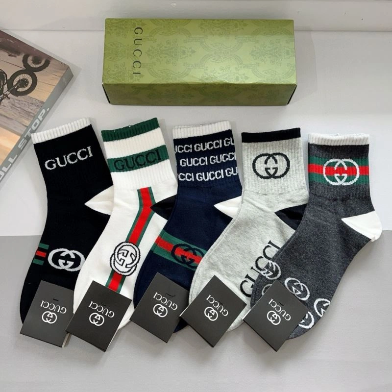 Gucci Socks