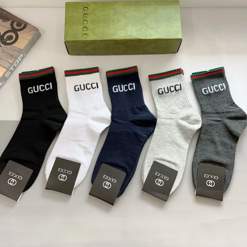 Factory-made Gucci Socks