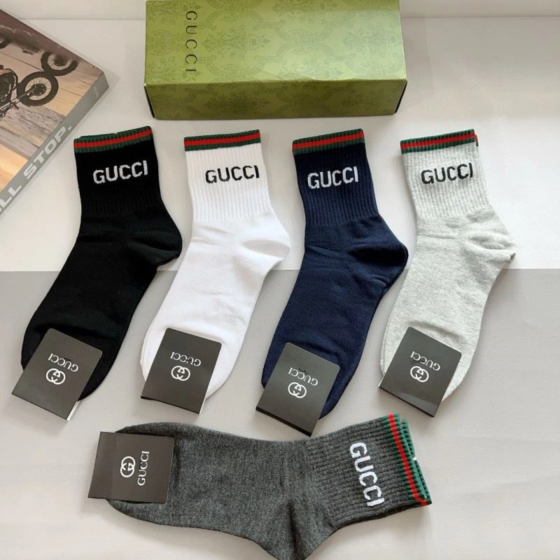 Factory-made Gucci Socks