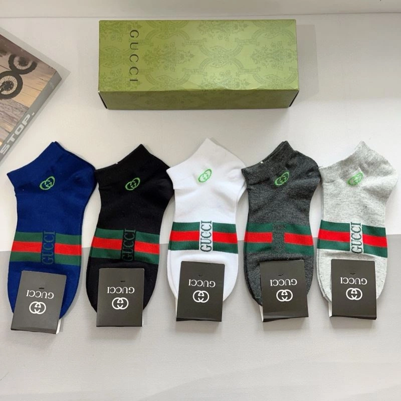 Original Gucci Socks