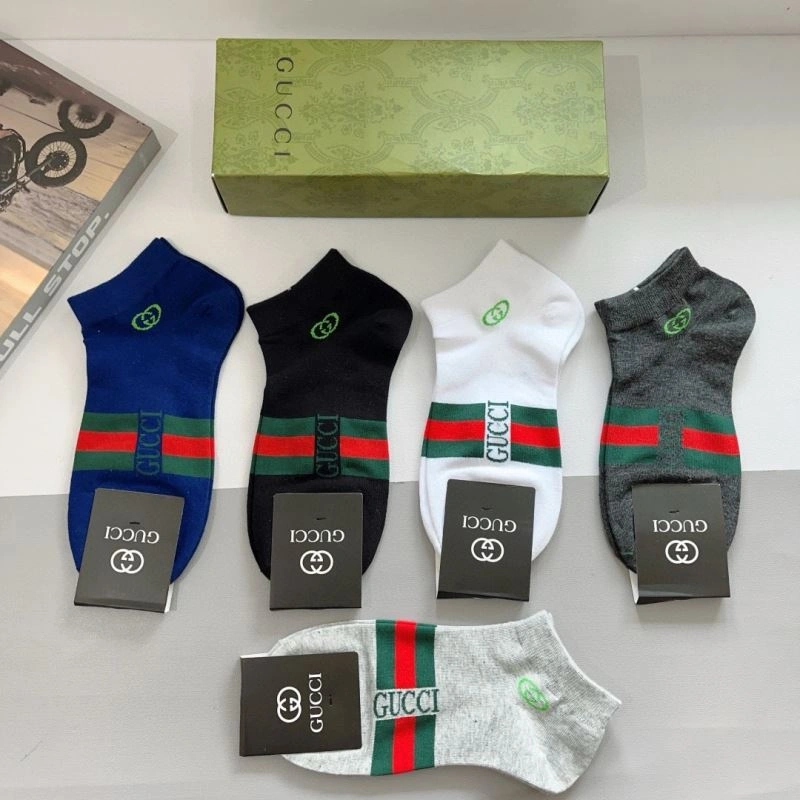 Original Gucci Socks