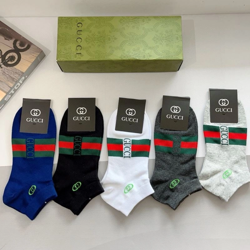 Original Gucci Socks