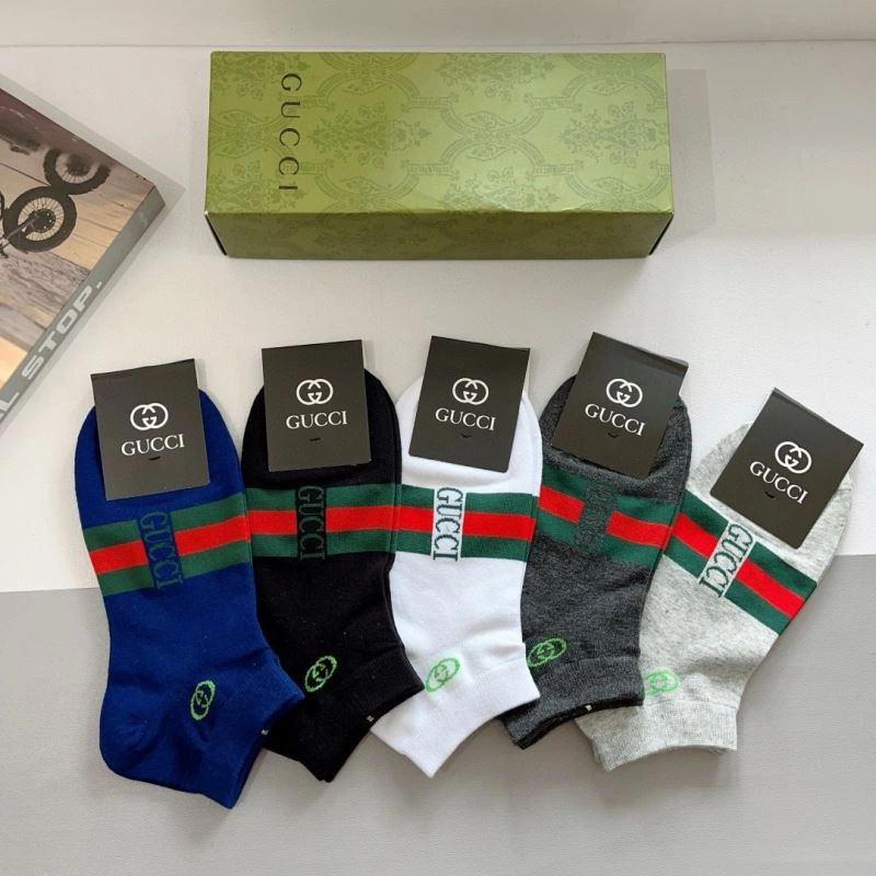 Original Gucci Socks