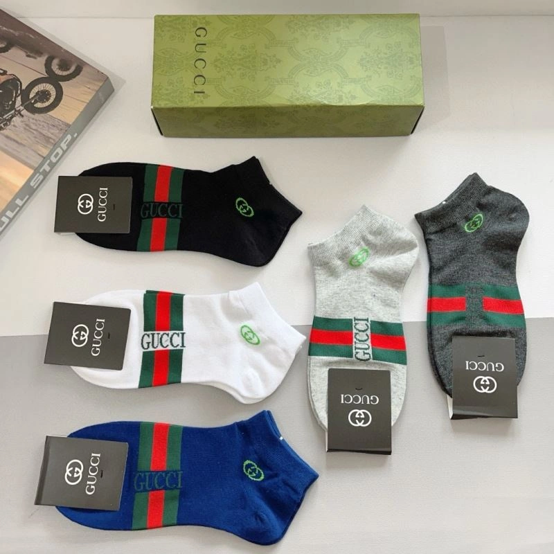 Original Gucci Socks