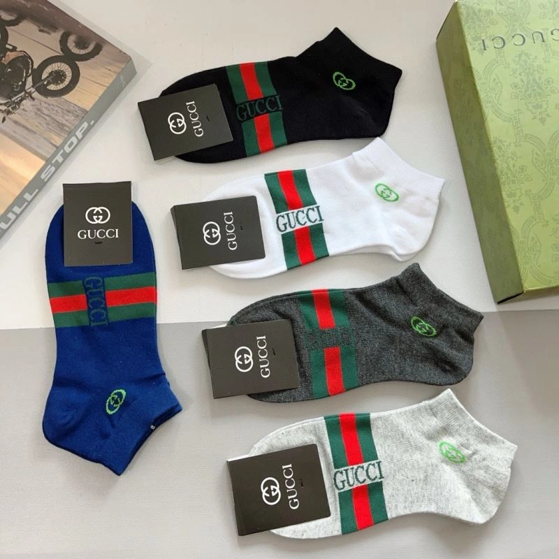 Original Gucci Socks