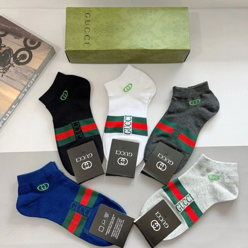 Original Gucci Socks