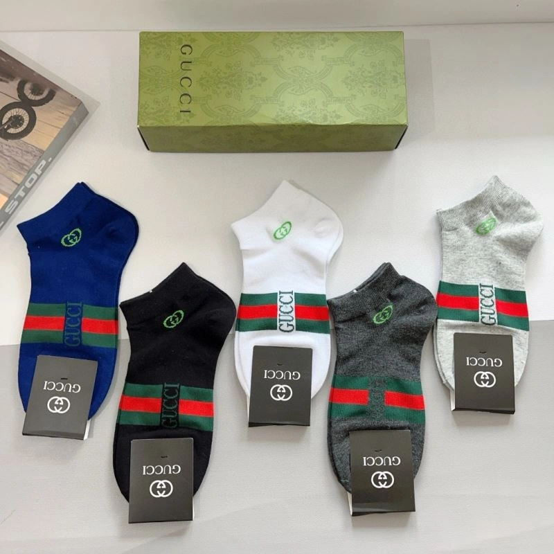 Original Gucci Socks