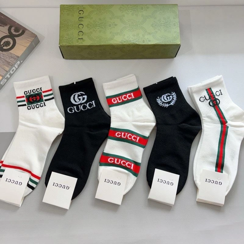 Economical Gucci Socks
