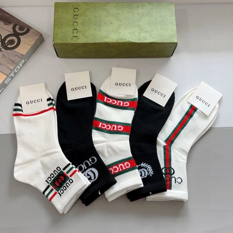 Economical Gucci Socks