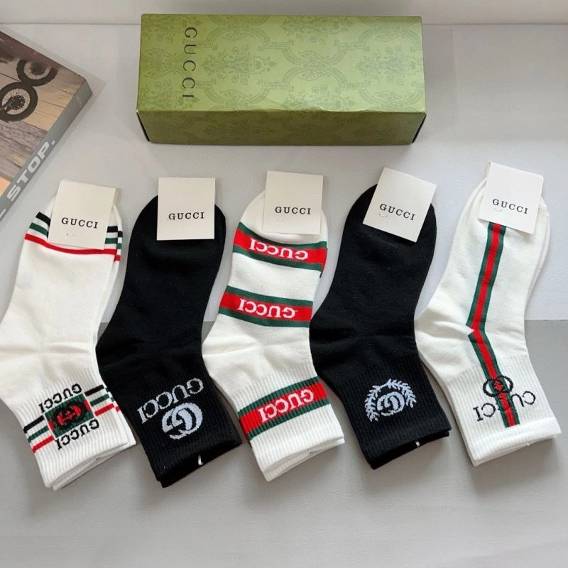 Economical Gucci Socks