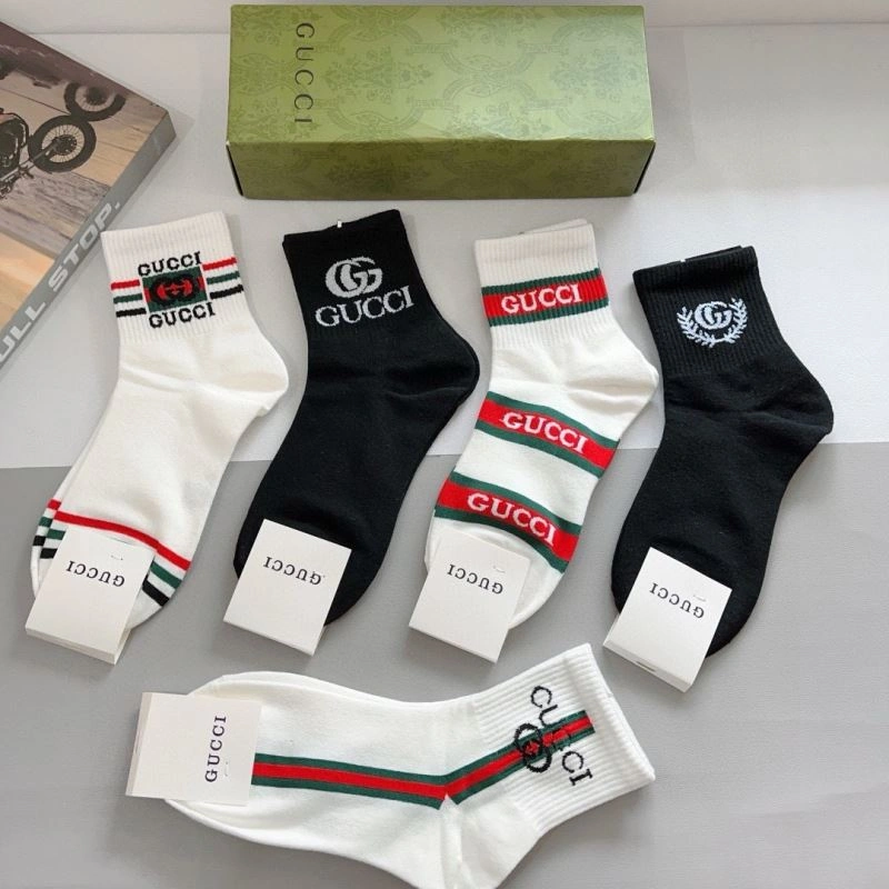 Economical Gucci Socks
