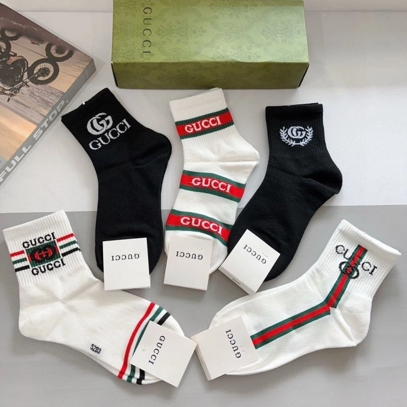 Economical Gucci Socks
