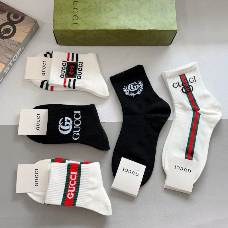 Economical Gucci Socks