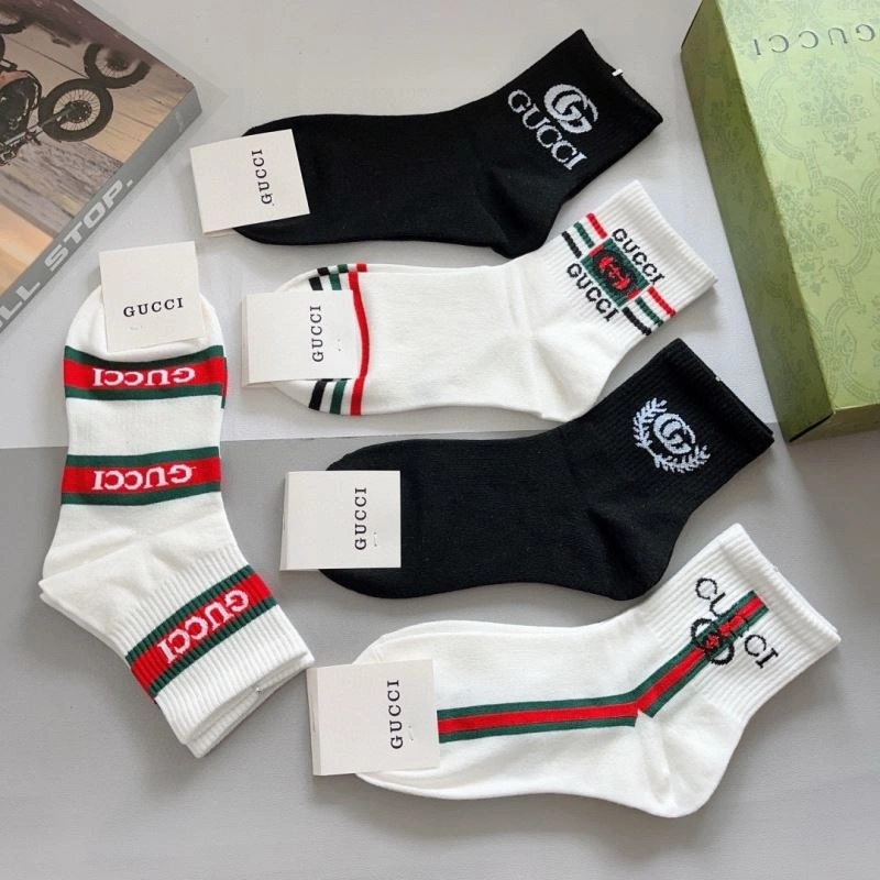 Economical Gucci Socks