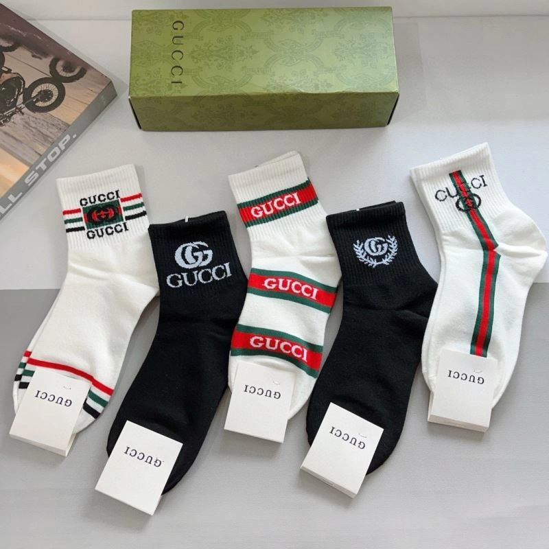 Economical Gucci Socks