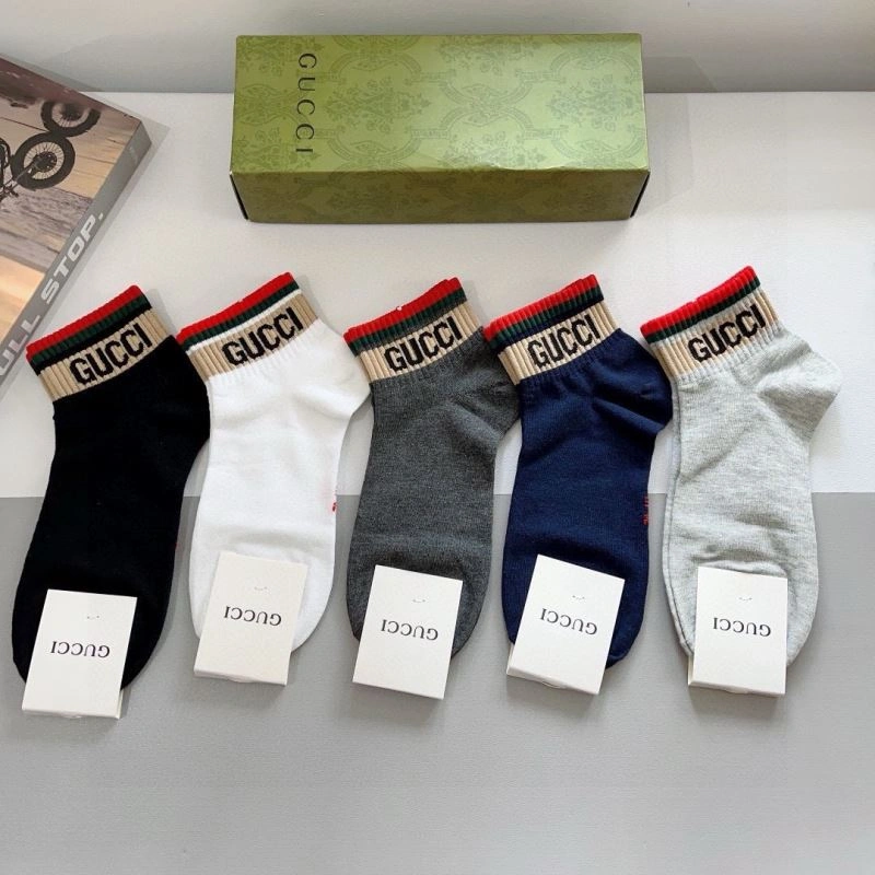 Legit Gucci Socks