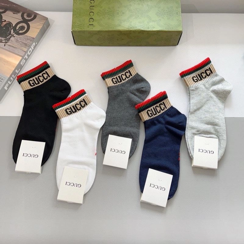 Legit Gucci Socks