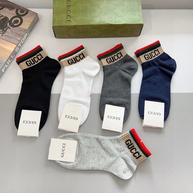 Legit Gucci Socks