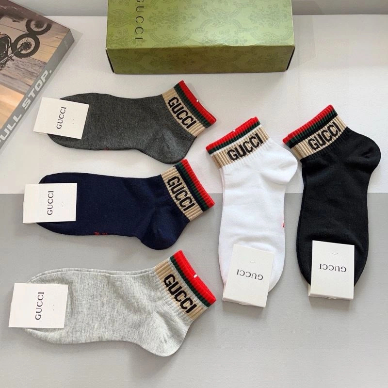 Legit Gucci Socks